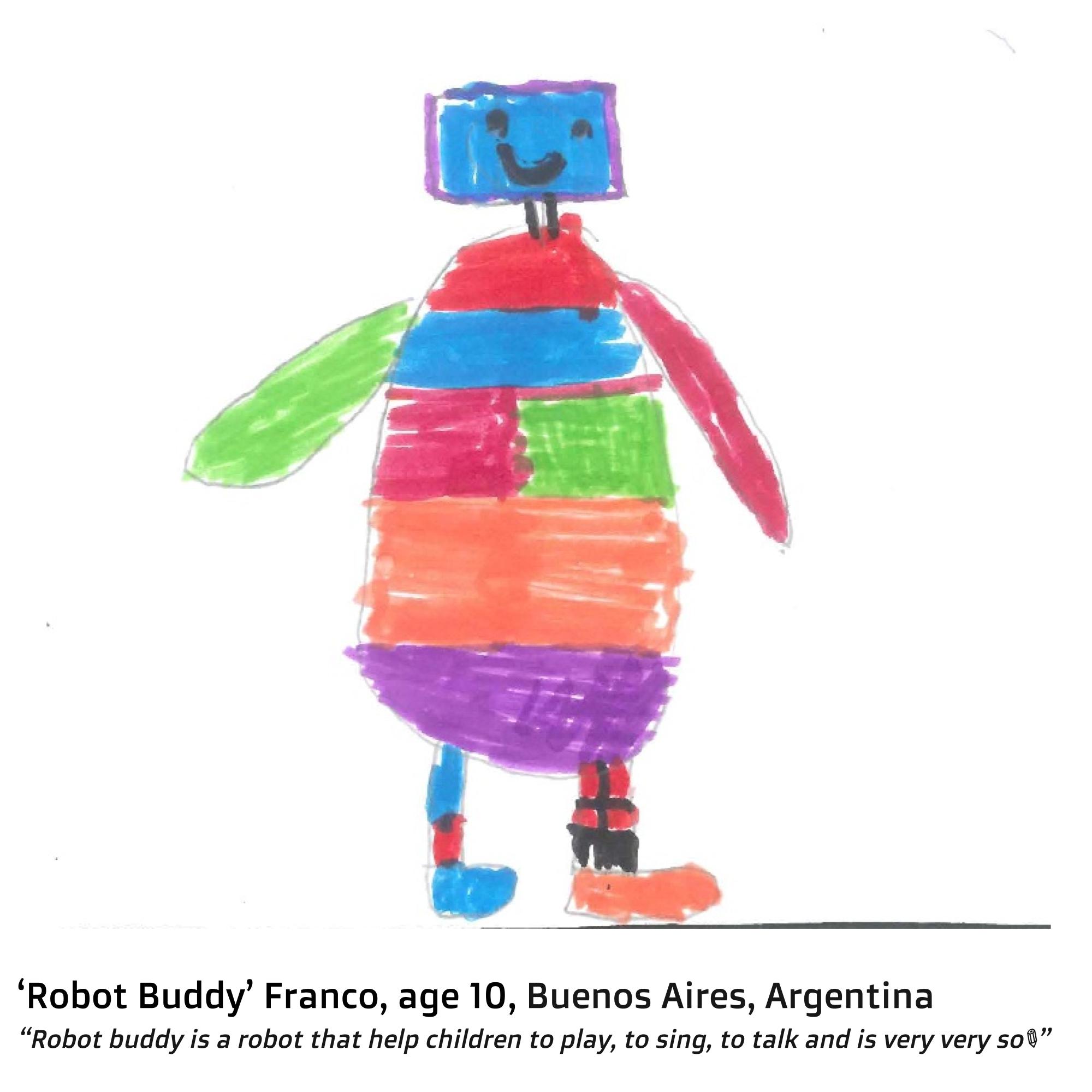 Challenge #289 Ocean book : Little Inventors