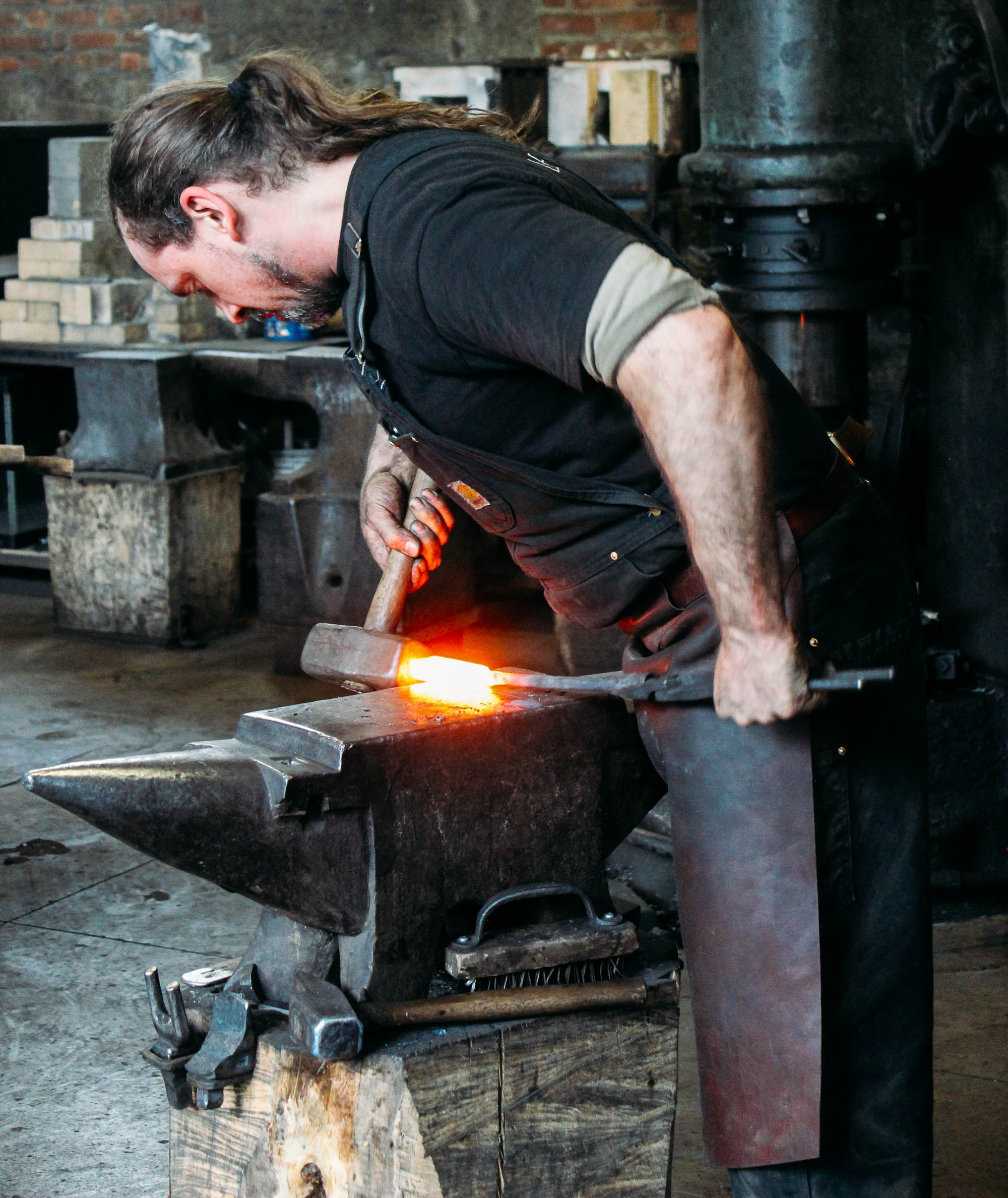 Les Forges de Montréal - Magnificent Makers : Little Inventors