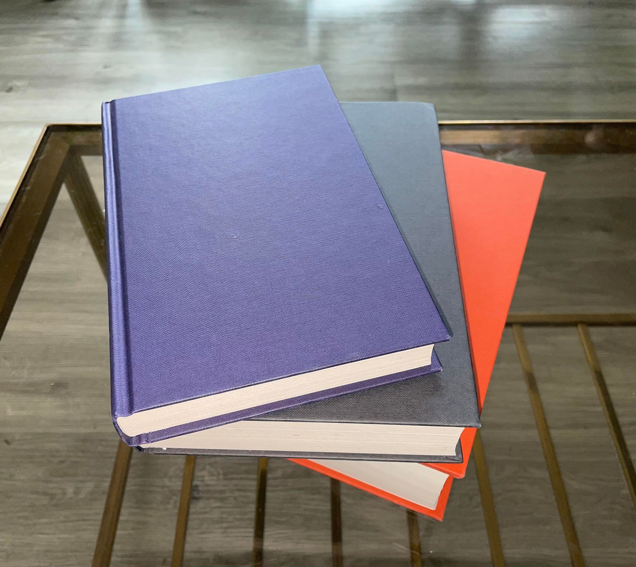 Challenge #371 Debut novel : Little Inventors