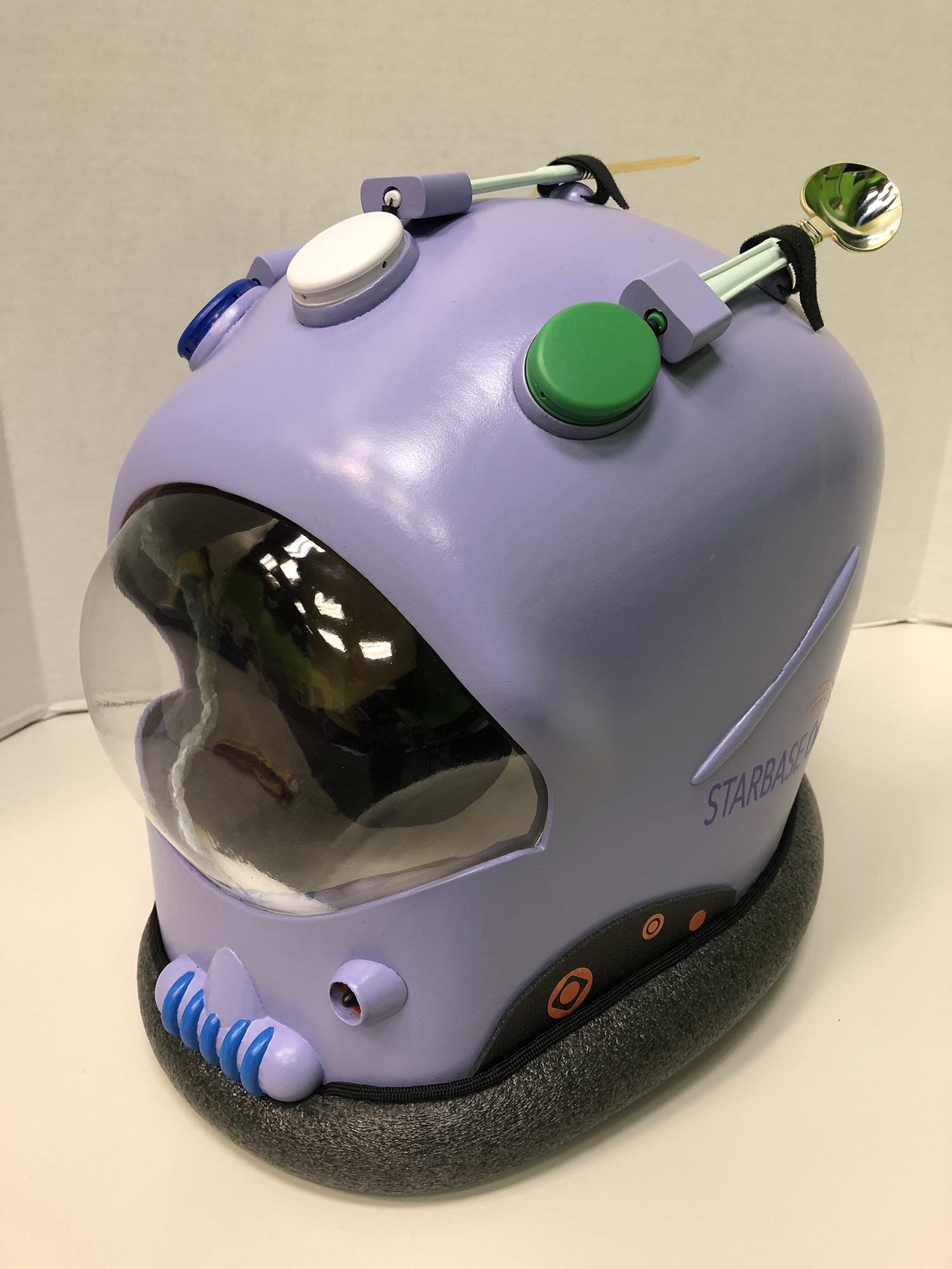 Challenge #460 World Inventors Day! : Little Inventors