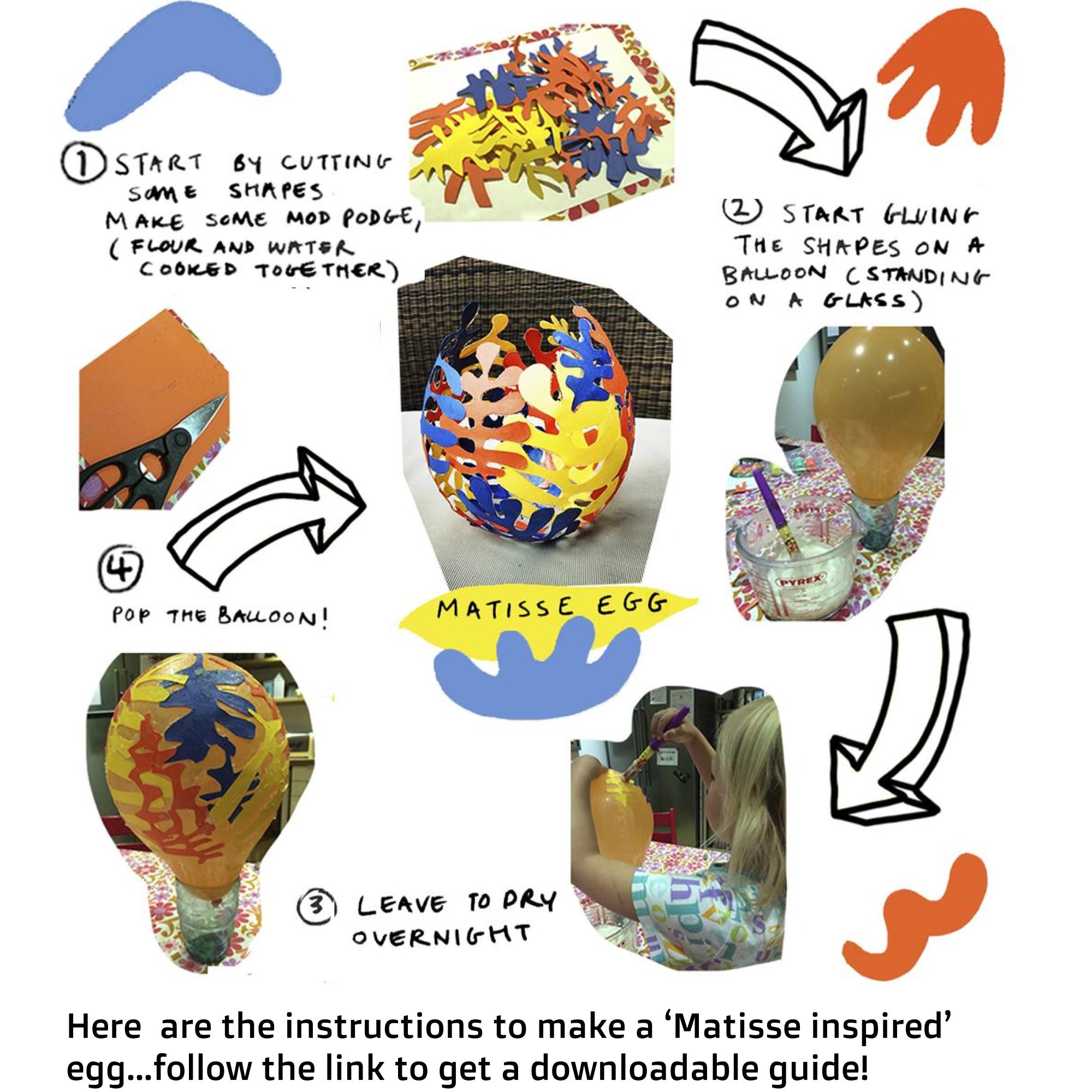 Challenge #78 Eggcellent : Little Inventors