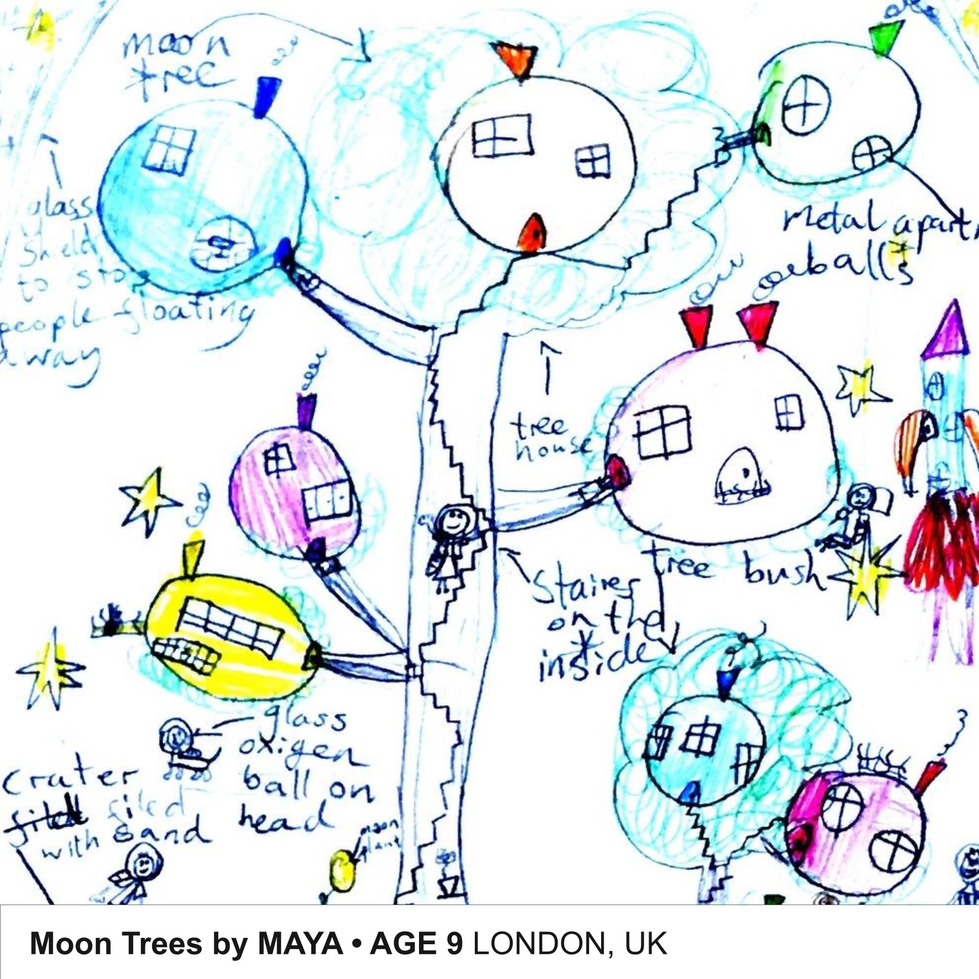 Challenge #126 Safe friends : Little Inventors