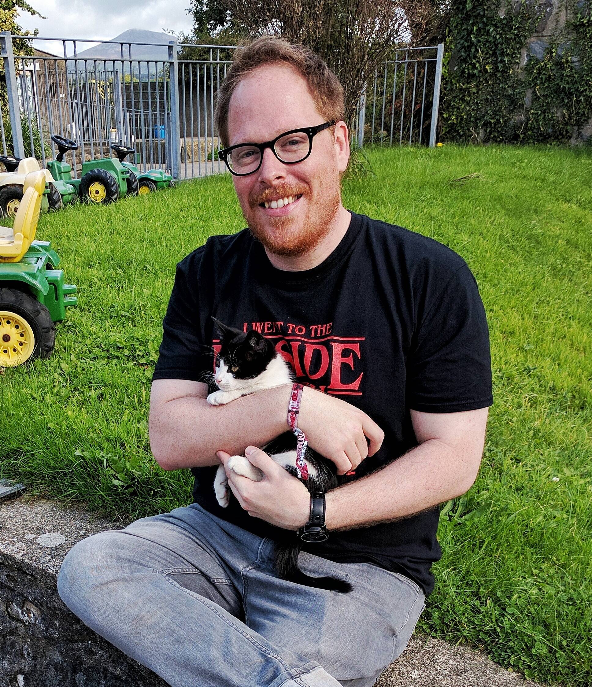 Chris Corbett - Magnificent Makers : Little Inventors