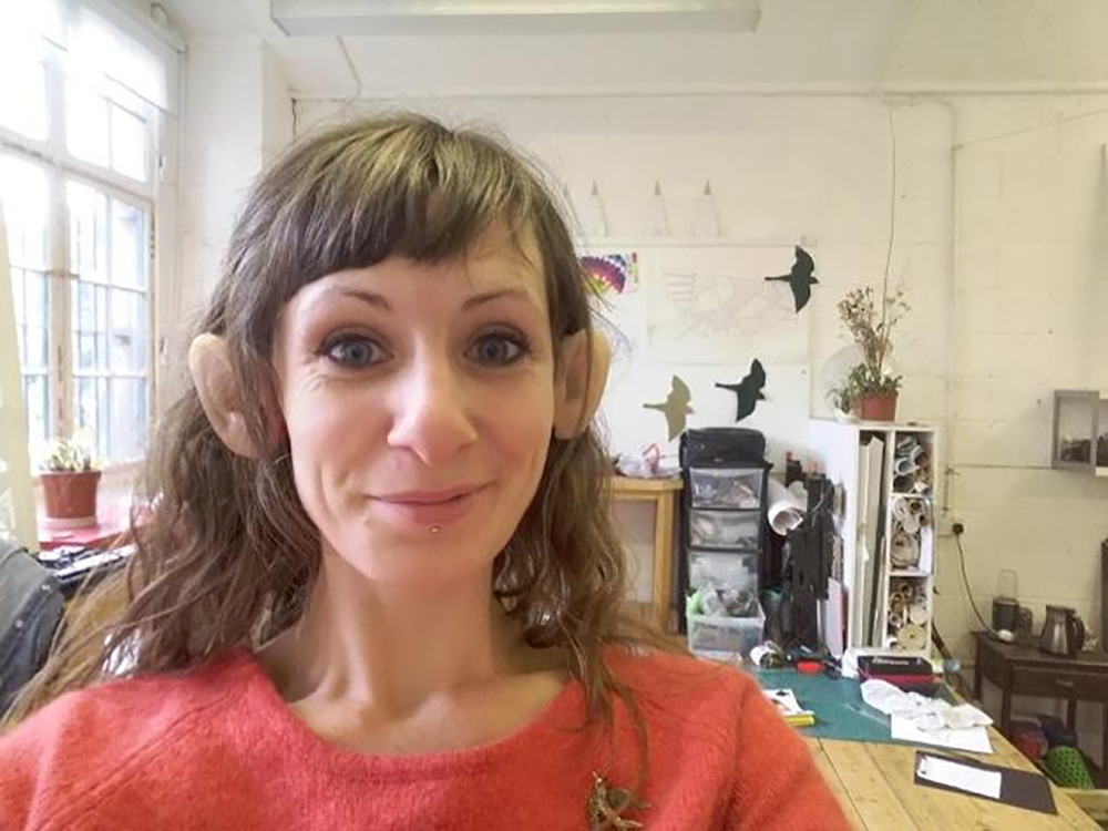Bethan Maddocks - Magnificent Makers : Little Inventors