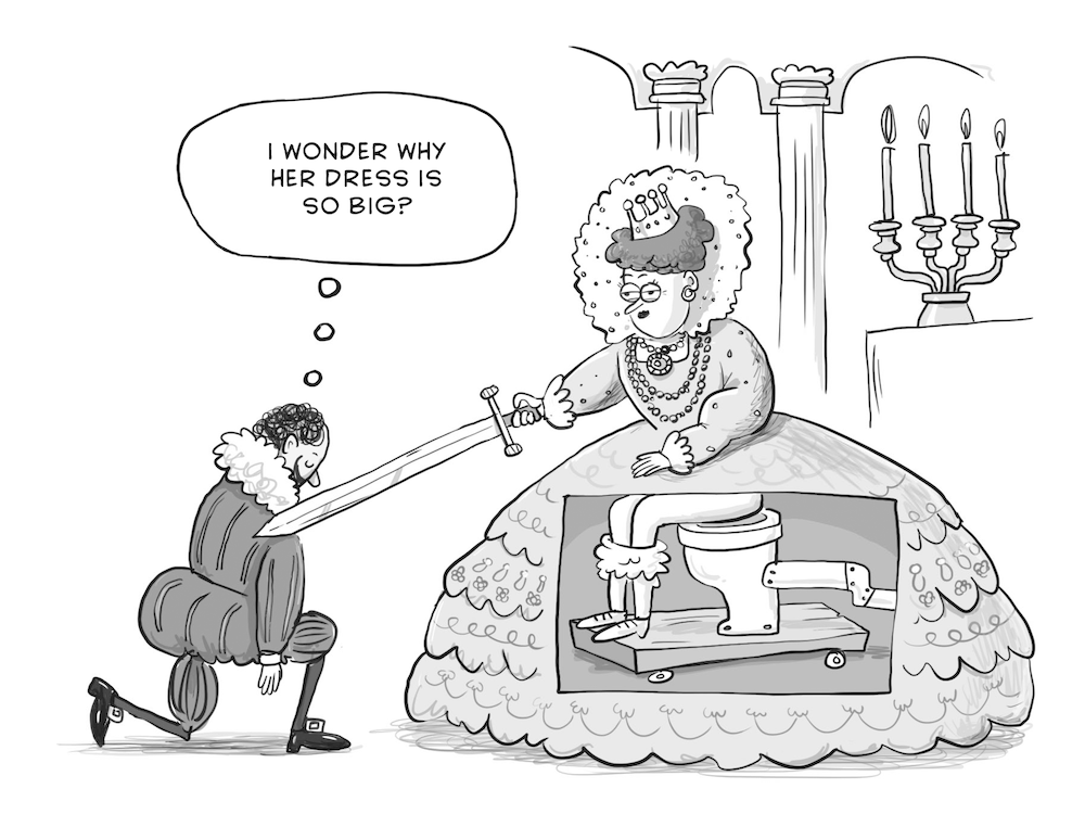 Kay's Incredible Inventions : Little Inventors