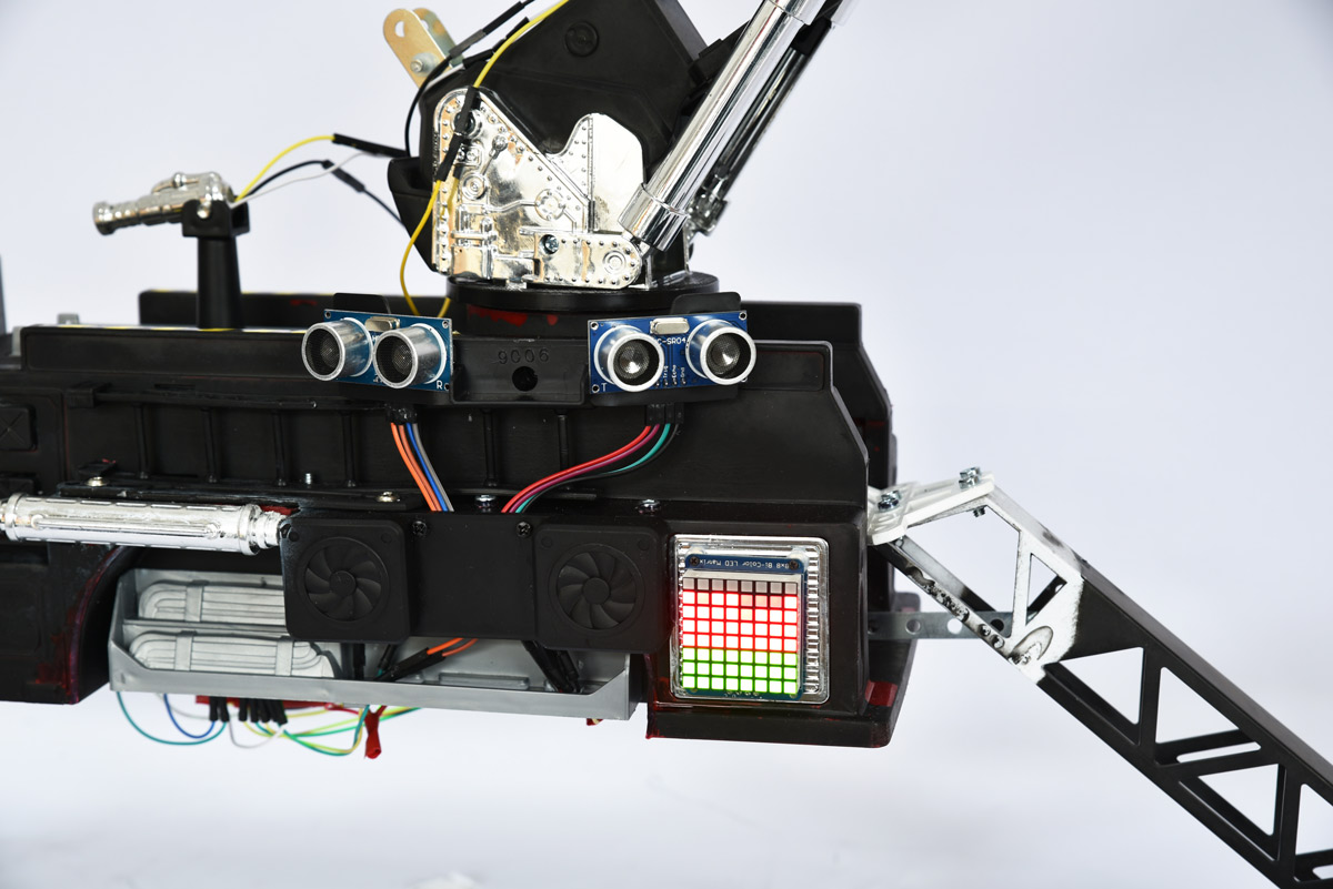 The Sound Collector : Little Inventors