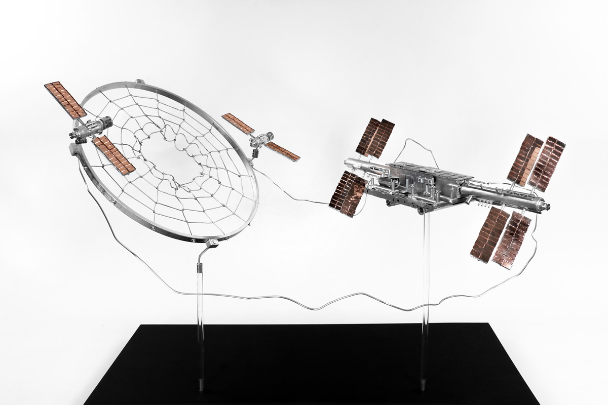 'Life in Space' inventions and our journey to the ISS : Little Inventors