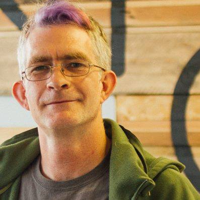 Gareth Coleman - Magnificent Makers : Little Inventors