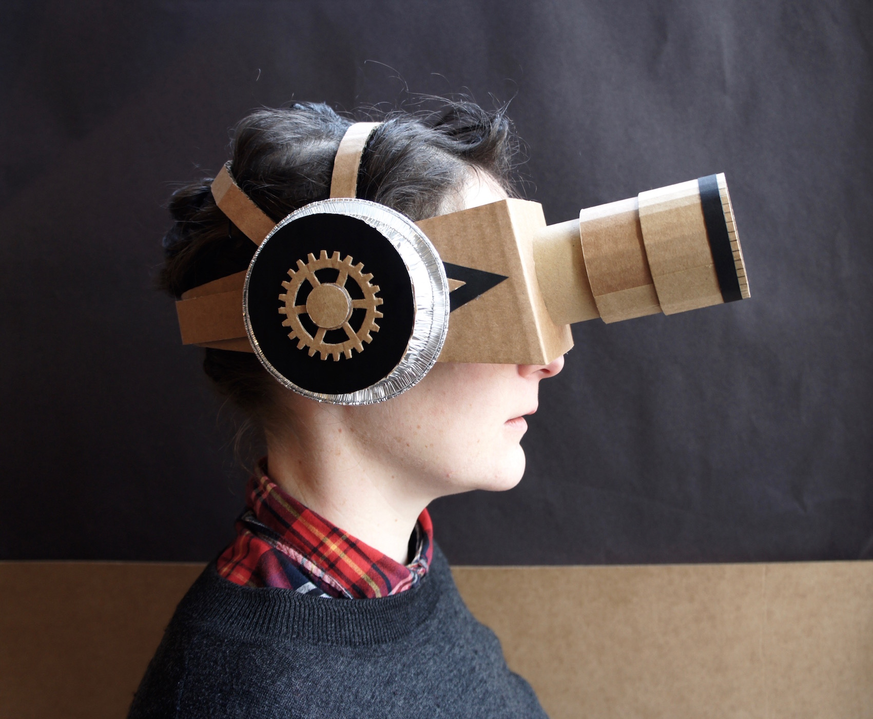 Lottie Smith - Magnificent Makers : Little Inventors