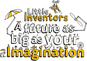 Resources : Little Inventors