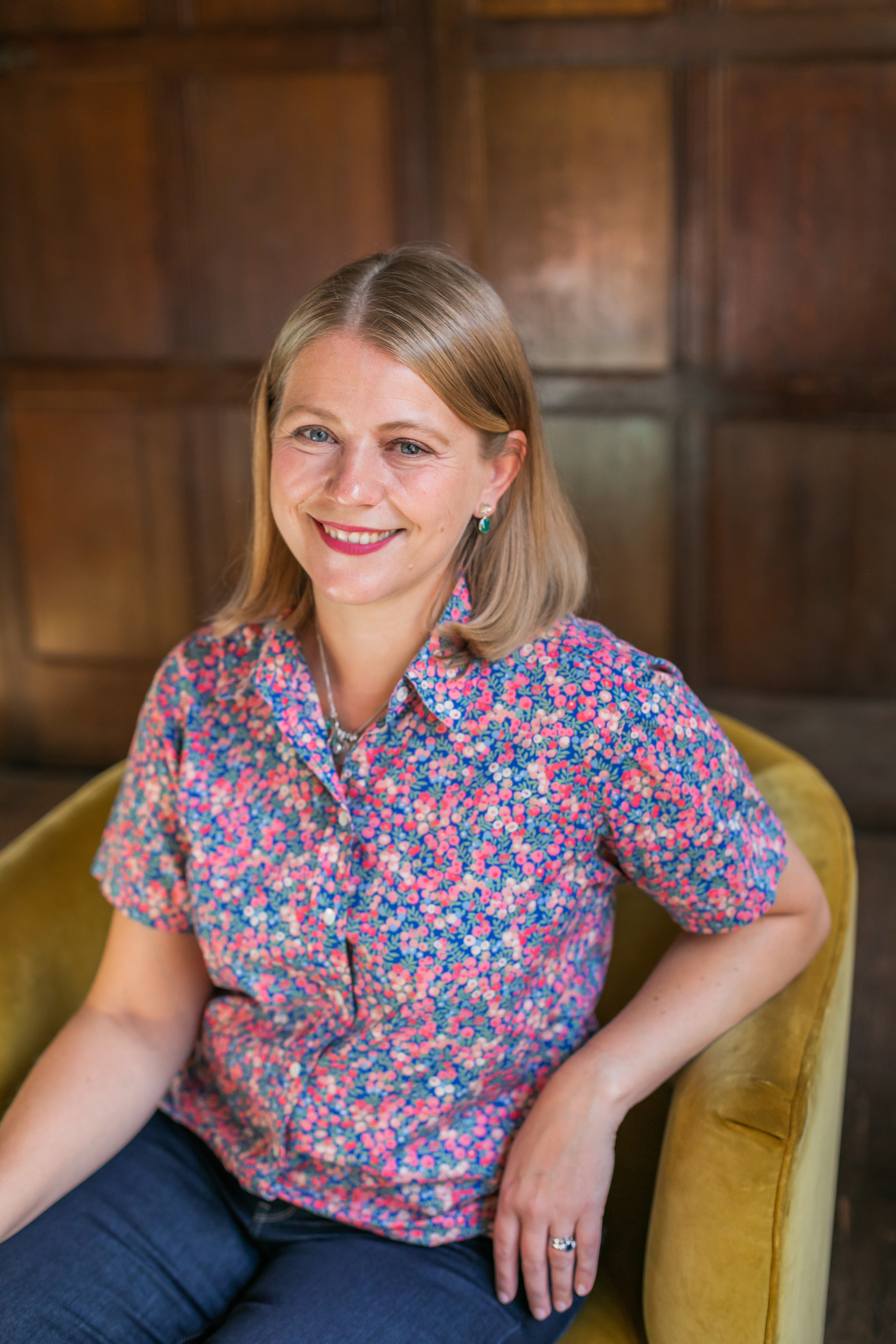 Jenni Smith - Magnificent Makers : Little Inventors