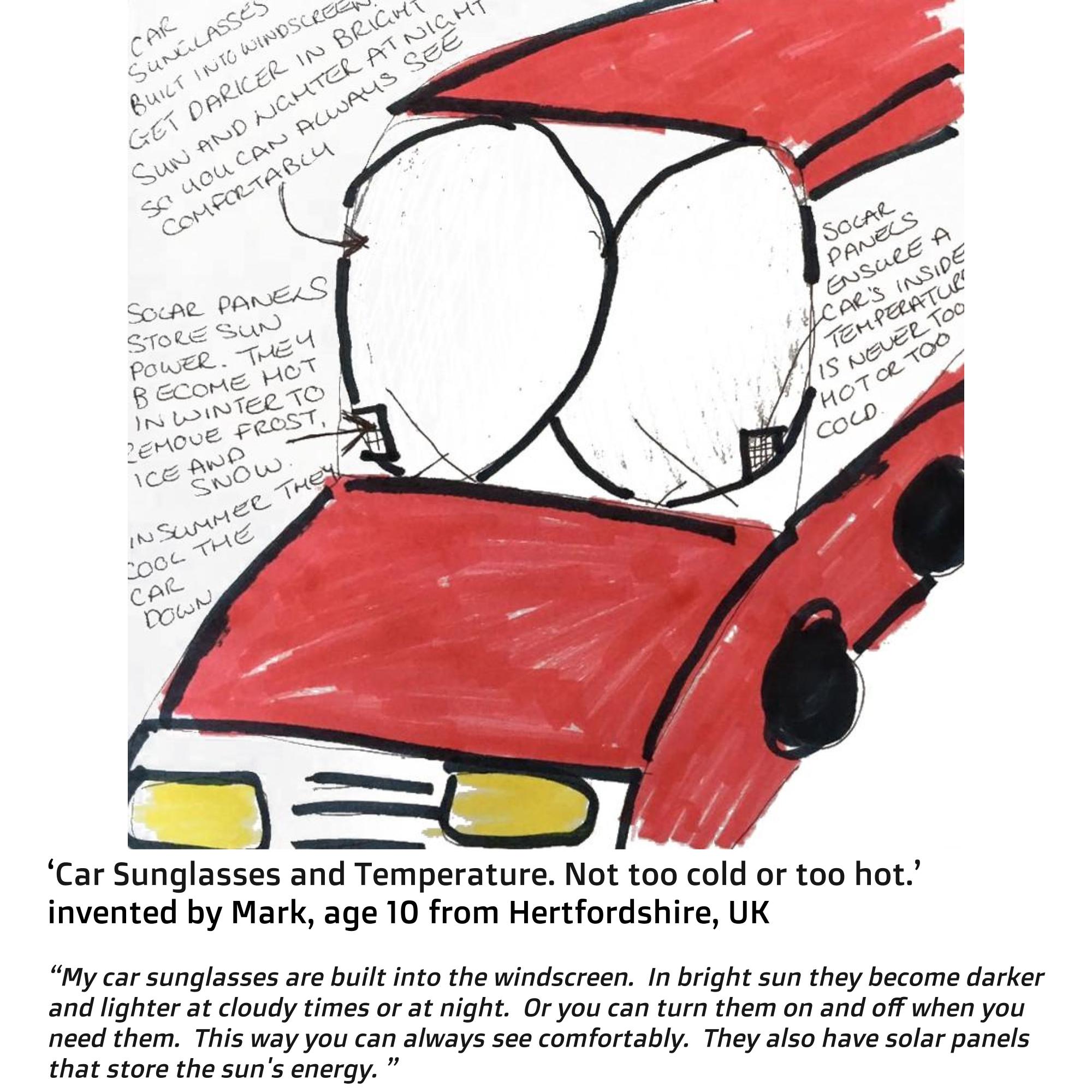 Challenge #460 World Inventors Day! : Little Inventors